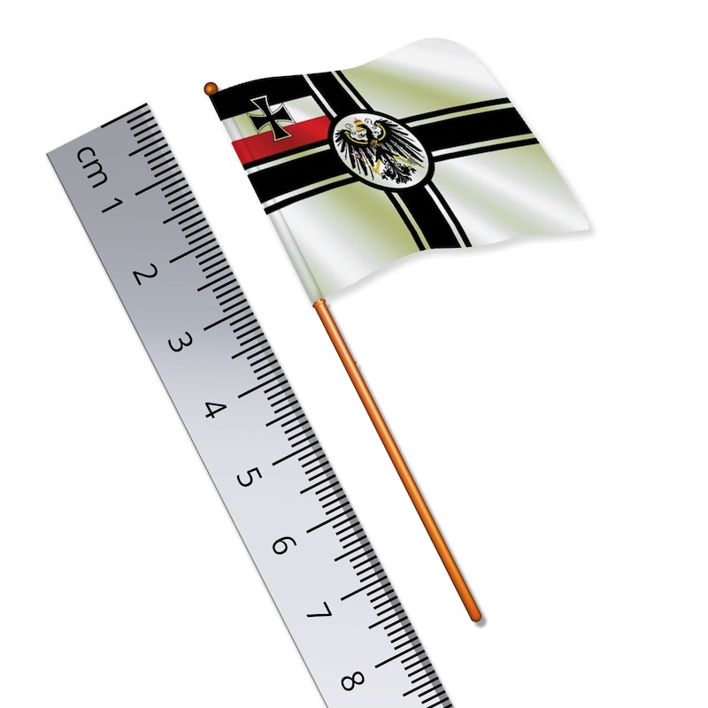 German Flag Desk - Etsy UK