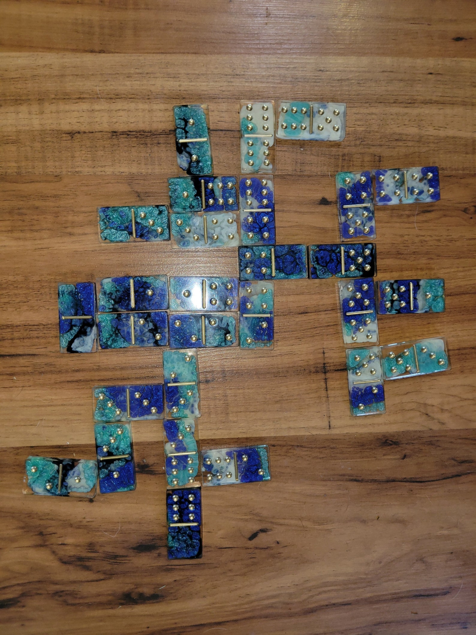 Resin Games - Etsy