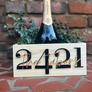 Housewarming Gift Box Realtor Gift Box for Client Gift New Homeowner ...