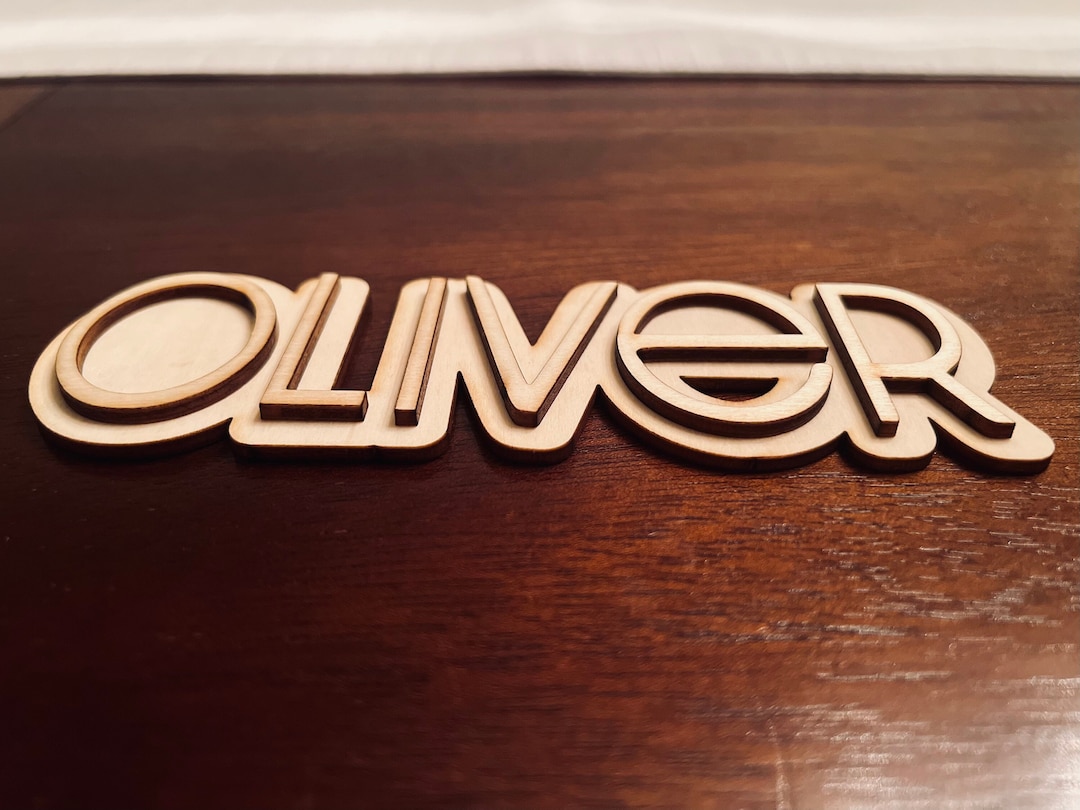 DIY Kids Name Sign Craft for Kids Door Name Sign Wood Name Sign Wood ...