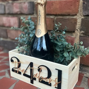 Housewarming Gift Box Realtor Gift Box for Client Gift New Homeowner ...