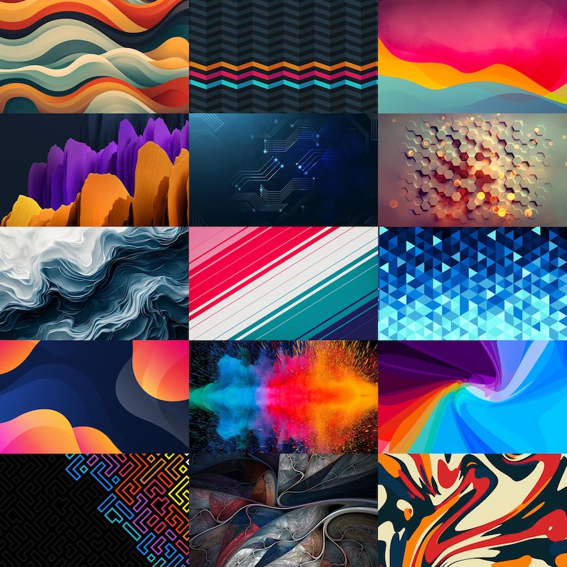 10000+ 4k Wallpapers Bundle | Frame TV / Desktop | MRR PLR | Premium ...