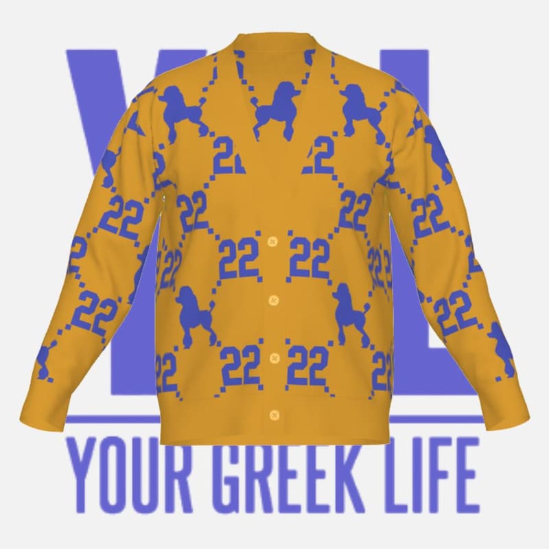 Sigma Gamma Rho Philo - Etsy