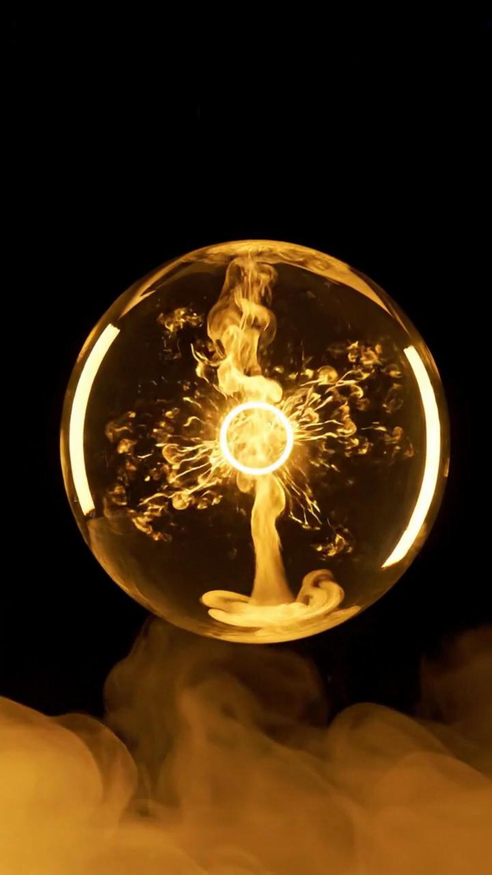Crystal Ball Reading: A Personalized Future Insight Reading Based on ...