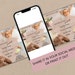 Beauty Spa Social Media Flyer, Mothers Day Canva Template, Premade ...