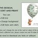 Printable Bear With Balloon Baby Shower Guest Book Sign, Baby Shower ...