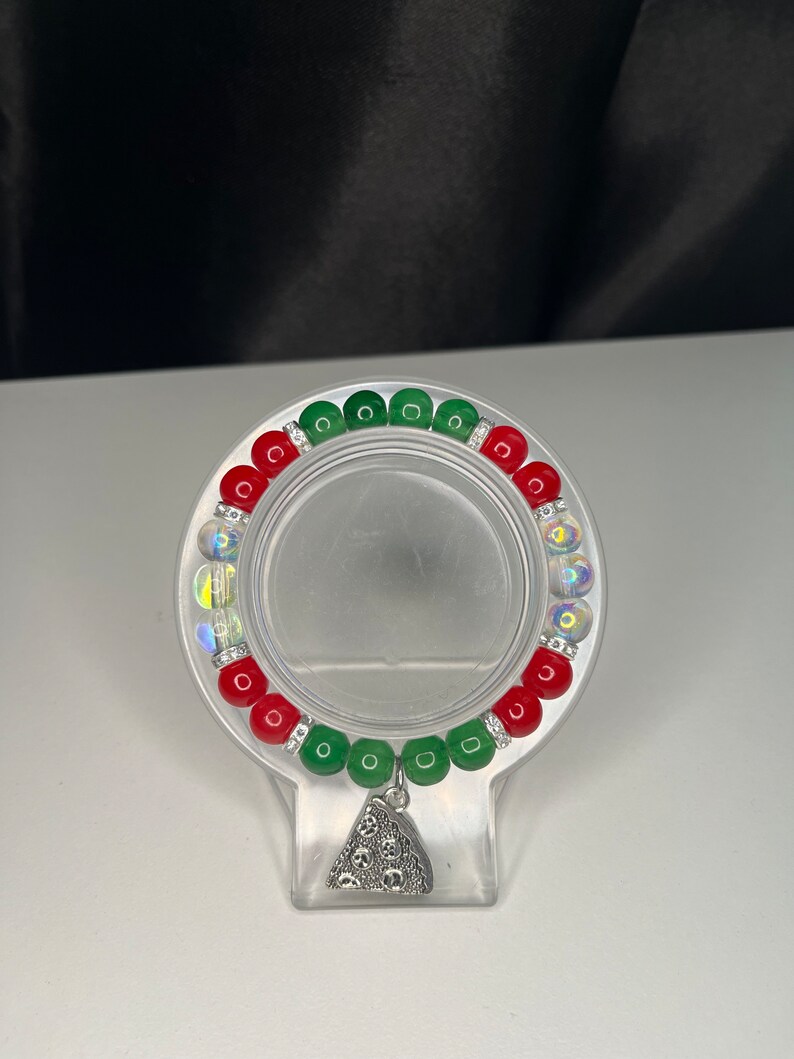 Ninja Turtle Inspired Bracelets - Etsy