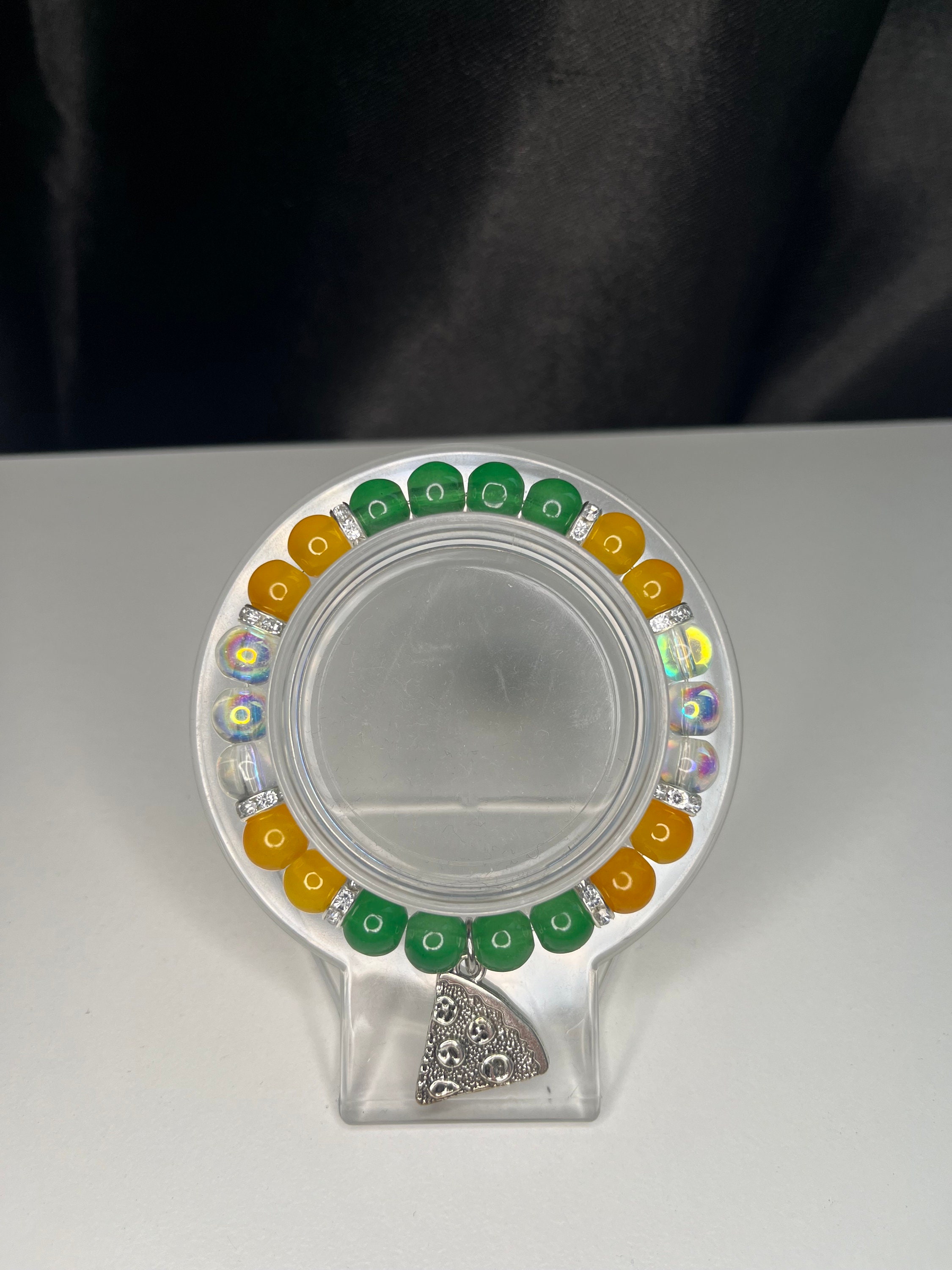 Ninja Turtle Inspired Bracelets - Etsy