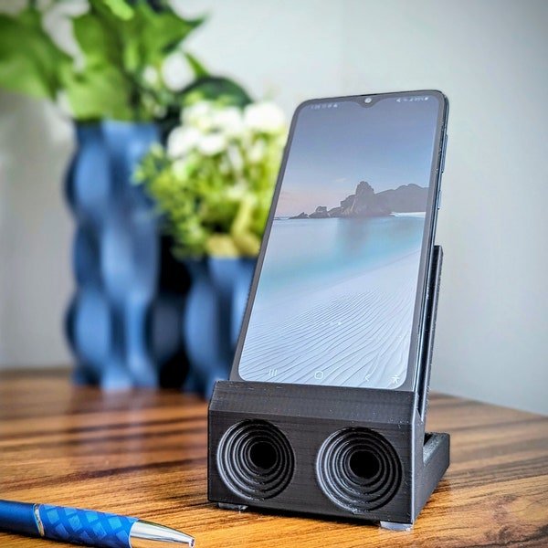 Phone Amplifier - Etsy