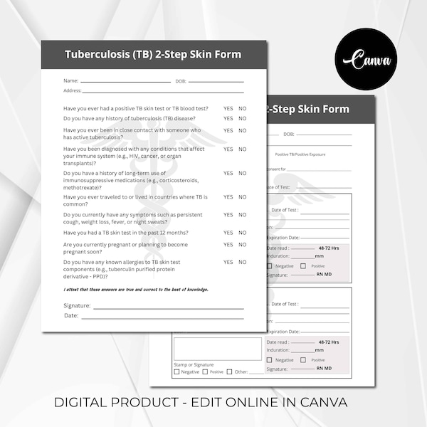 Test on Skins - Etsy