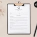 Home Staging Contract, Home Stagers Client Intake Form, Property ...
