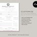 Editable Makeup Contract Template,freelance Makeup Artist Contract ...