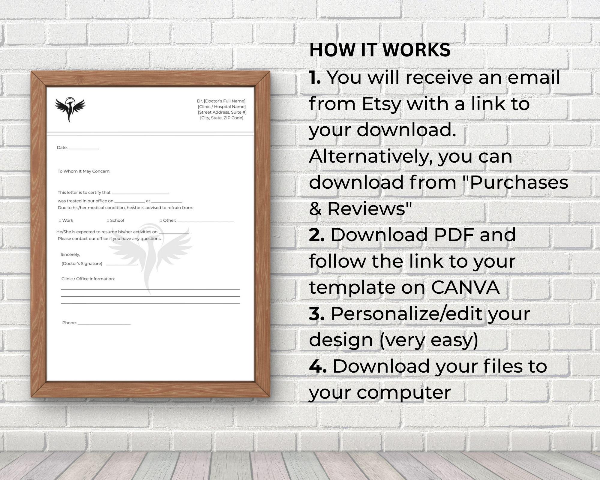 Editable Absence Form Template, Employee Absence Tracking Template ...