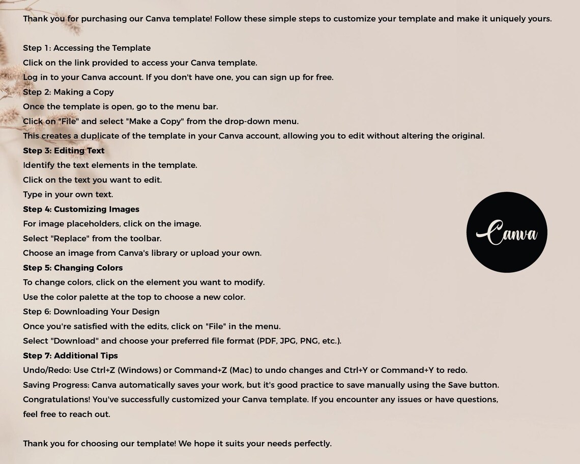 Professional Organizer Contract Forms, Organizing Service Agreement ...