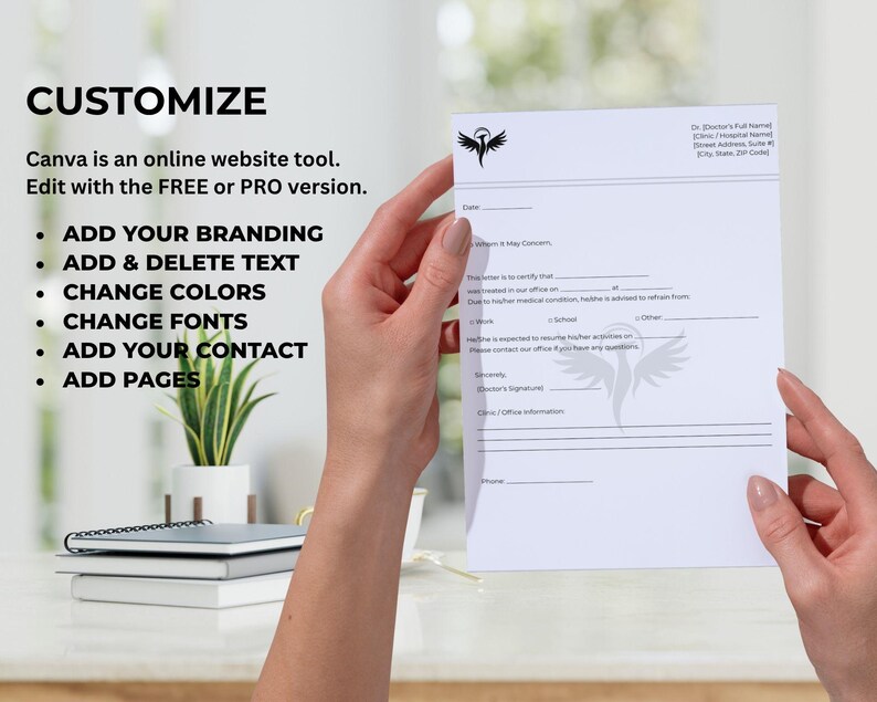 Editable Absence Form Template, Employee Absence Tracking Template ...