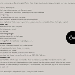 Professional UGC Creator Contract Template, Creator Agreement Template ...