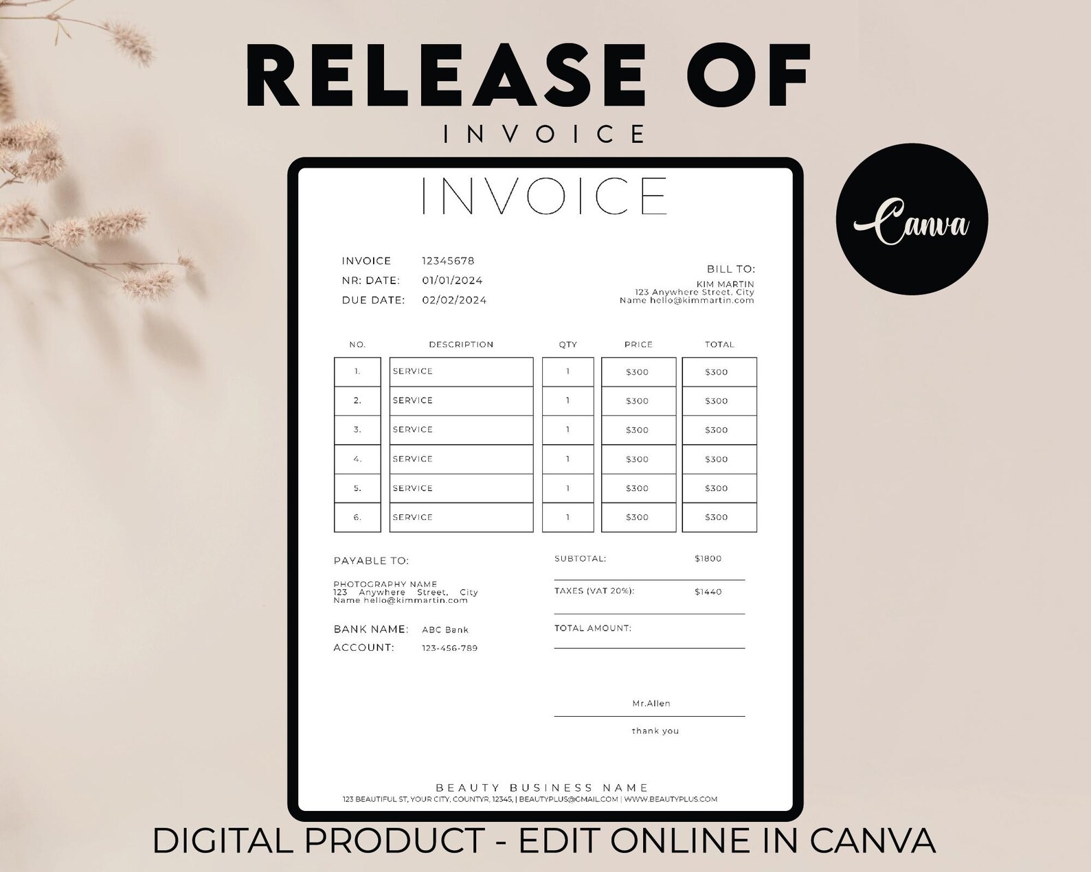 Liability Waiver Form, Liability Form Agreement, General Liability ...