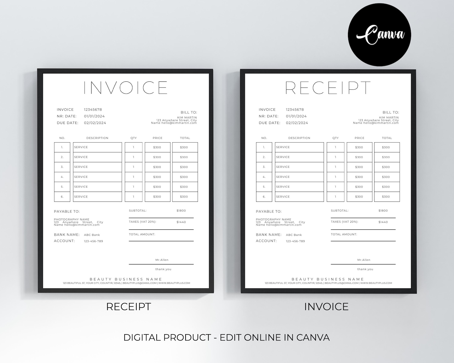 Spray Tanning Client Record Card, Spray Tanning Business Form, Tanning ...