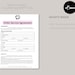 Editable HVAC Service Agreement, Hvac Templates, Hvac Contracts, Hvac ...