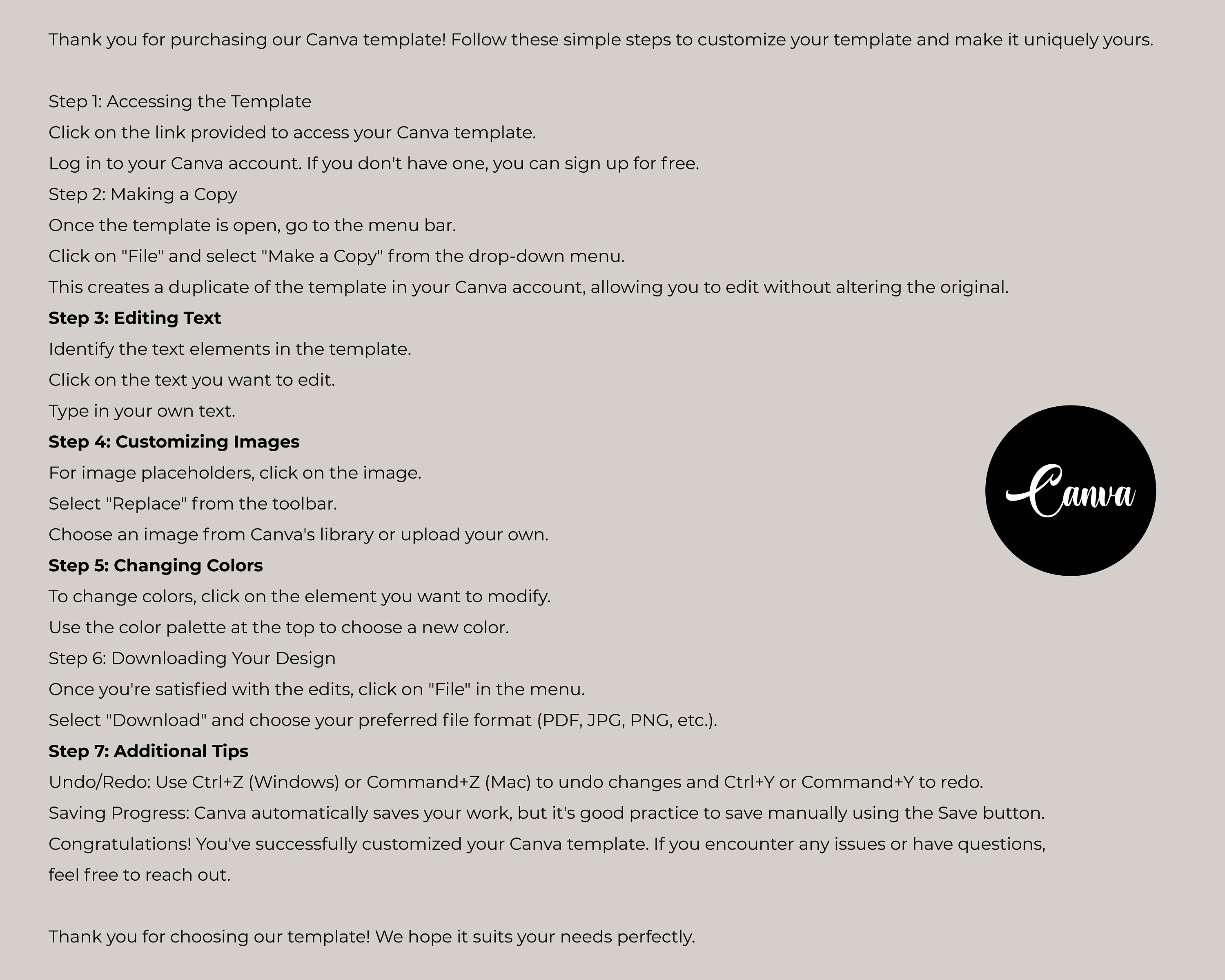 Mobile Bar Contract Template, Mobile Bar Service Contract Minimalist ...
