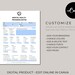 Canva Mental Progress Note Template, Counseling Therapy Note, Therapy ...