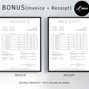 Tooth Fairy Letter and Tooth Fairy Receipt, Editable Tooth Fairy ...