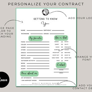 Getting to Know You Printable, Coworker Questions, All About Me Survey ...