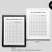 Printable Theatre Costume Measurement Form, Body Size Chart Printable ...