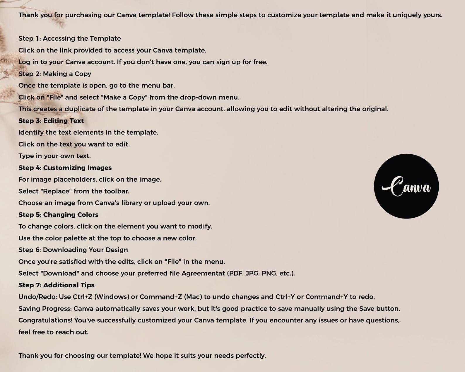 Editable Consignment Agreement, Consignment Store Forms, Product Consignment Agreement, Reseller ...