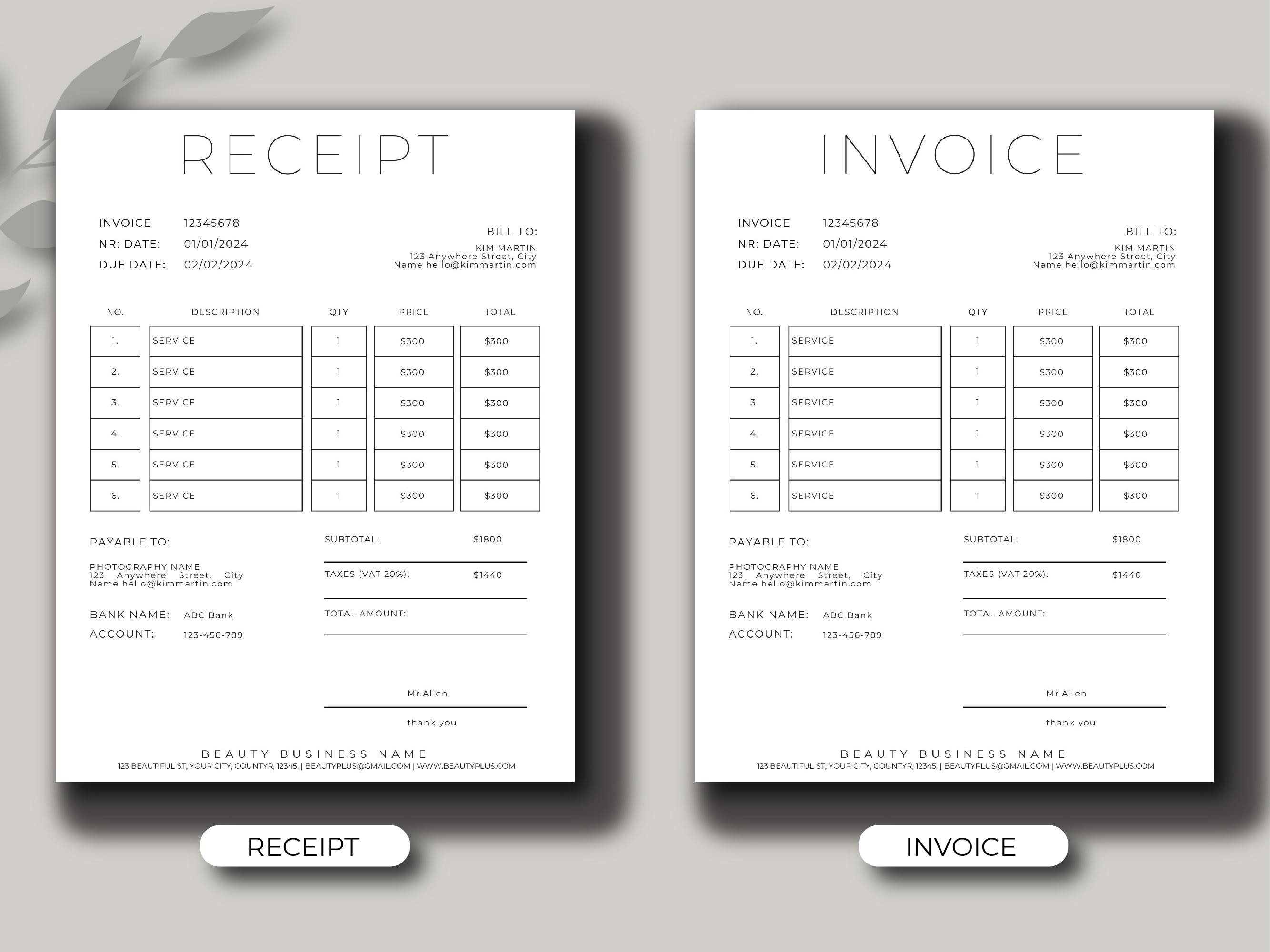 Tutoring Contract, Tutoring Services Agreement Template, Tutor Business ...