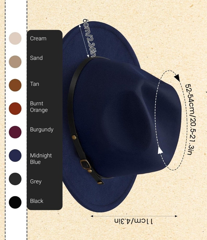 Custom Hand Burned Wide Brim Hat Aztec 360 - Etsy