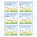 Butterfly Pattern Activity, Pattern Activity, Spring Activity, Pattern ...