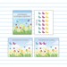 Butterfly Pattern Activity, Pattern Activity, Spring Activity, Pattern ...