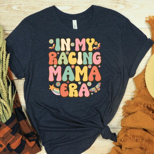 Race Mom - Etsy