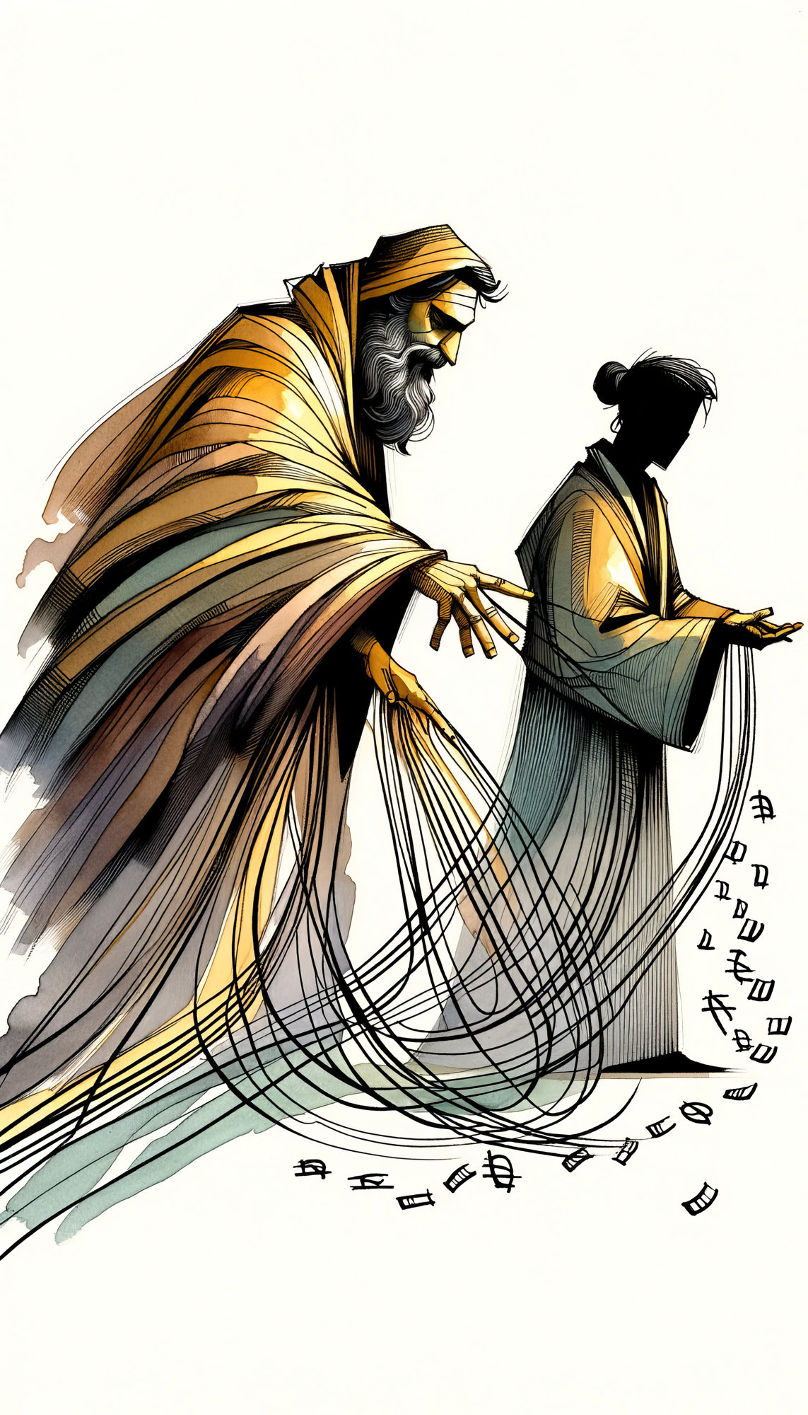 Parables of Jesus - Download and Print Abstract Art - 40+ Images for ...