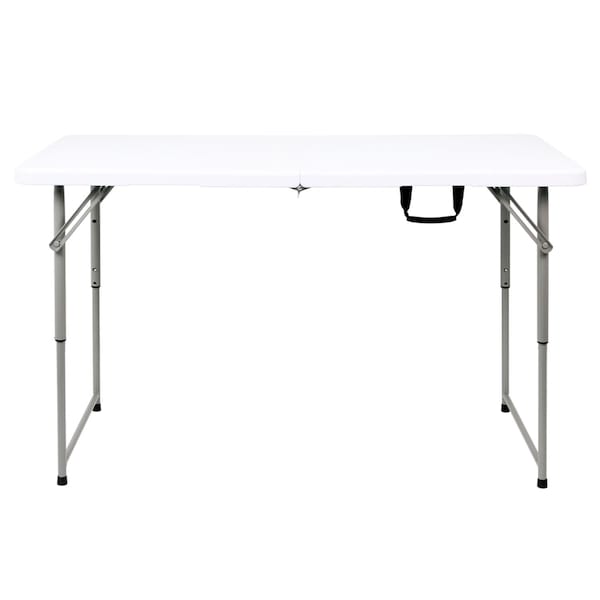 Metal Folding Table - Etsy