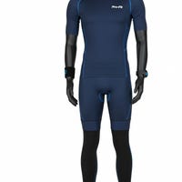 Female Full Body Fabric Wrapped Mannequin in Standing or Sitting Pose ...