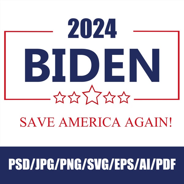 Save America Svg - Etsy