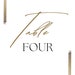 Printable Table Numbers - Etsy