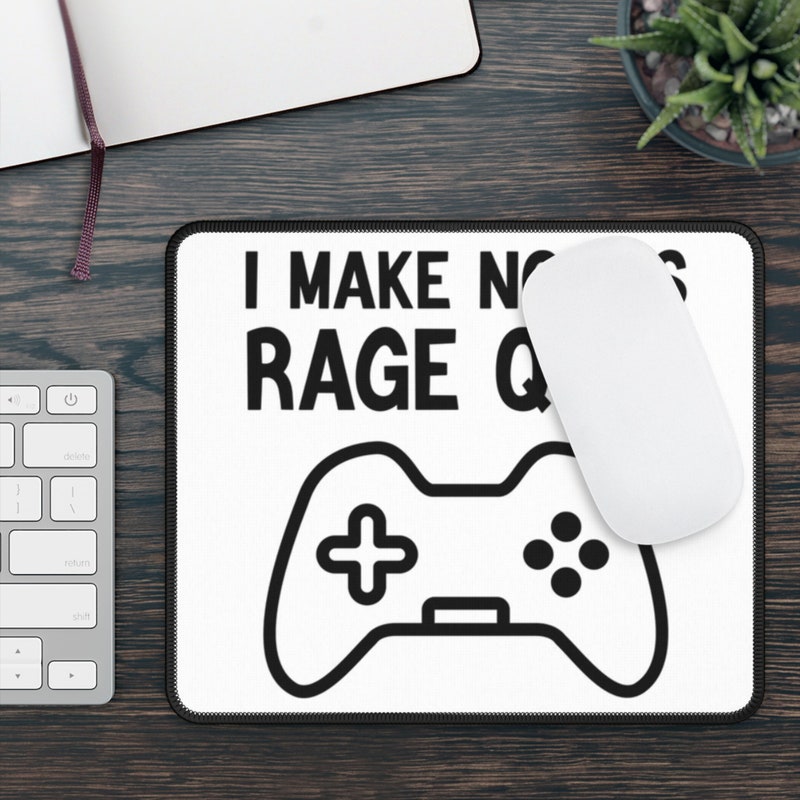 Rage Pad - Etsy