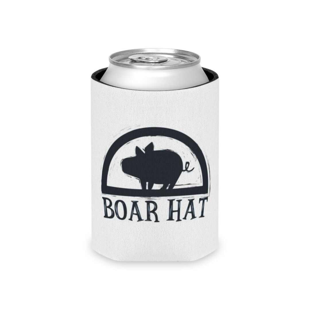 Seven Deadly Sins Ban Boar Hat Can Cooler, Cosplay, SDS Fan, Anime Gift ...