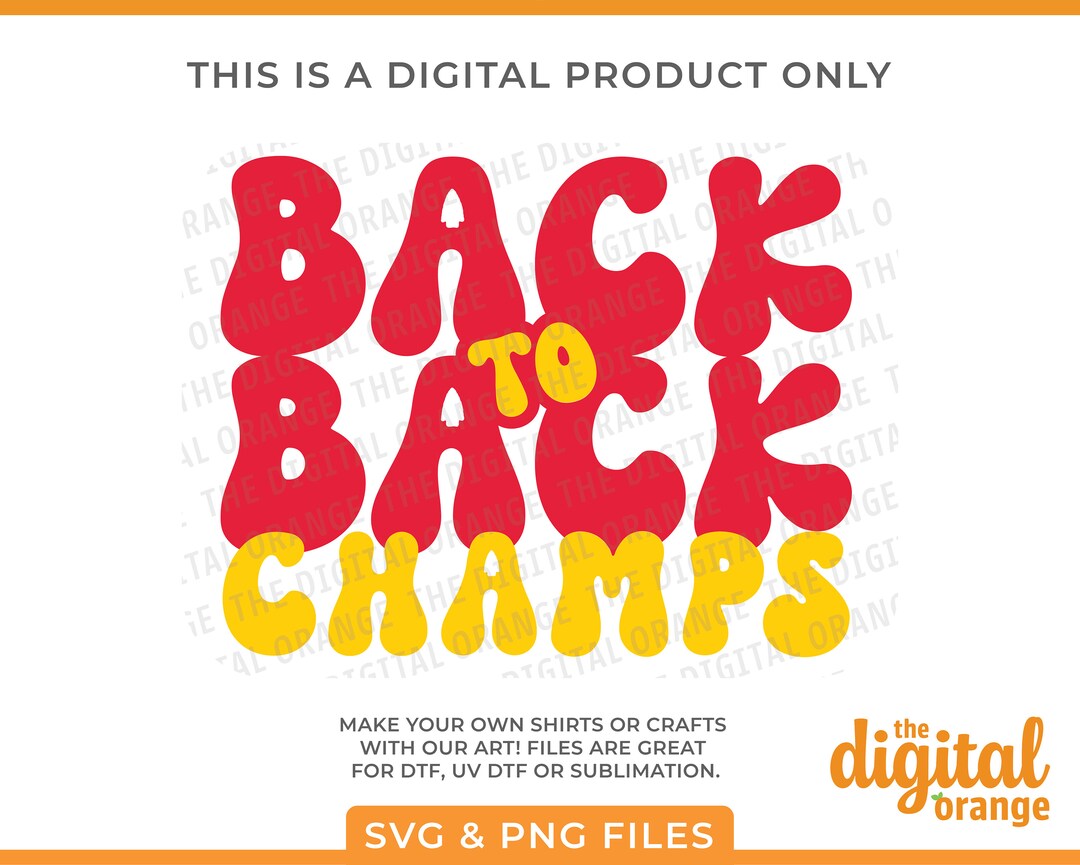 Back to Back Champs LVIII SVG & PNG | Welcome to Las Vegas Clip Art ...