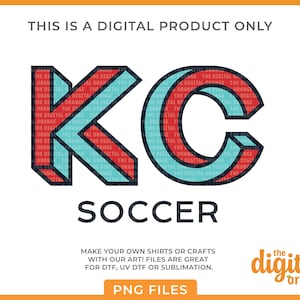 KC Soccer Twist PNG Bundle | Kc Current Soccer Art | Kansas City Soccer ...