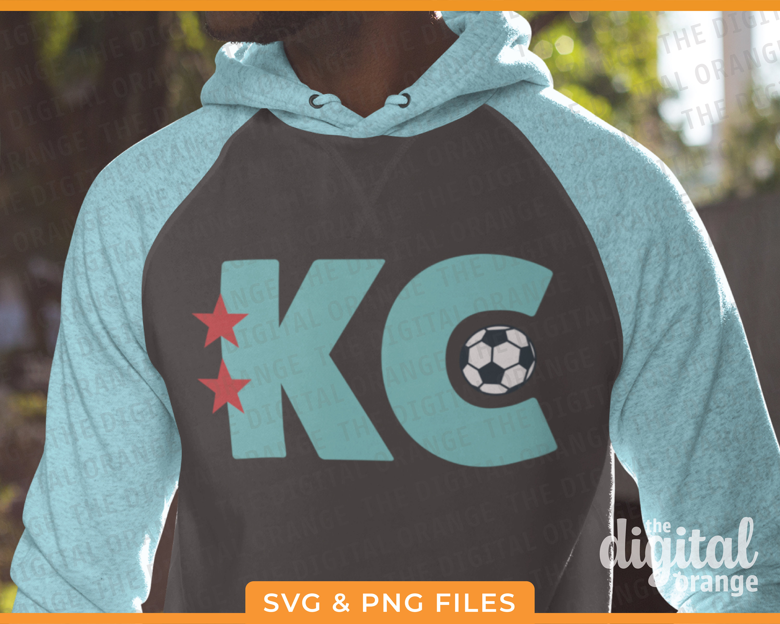 KC Current SVG & PNG | Women's Soccer Clip Art | Kansas City Soccer ...