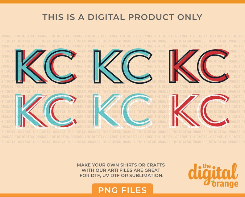 KC Star Offset PNG Bundle | Kc Current Soccer Art | Kansas City Soccer ...