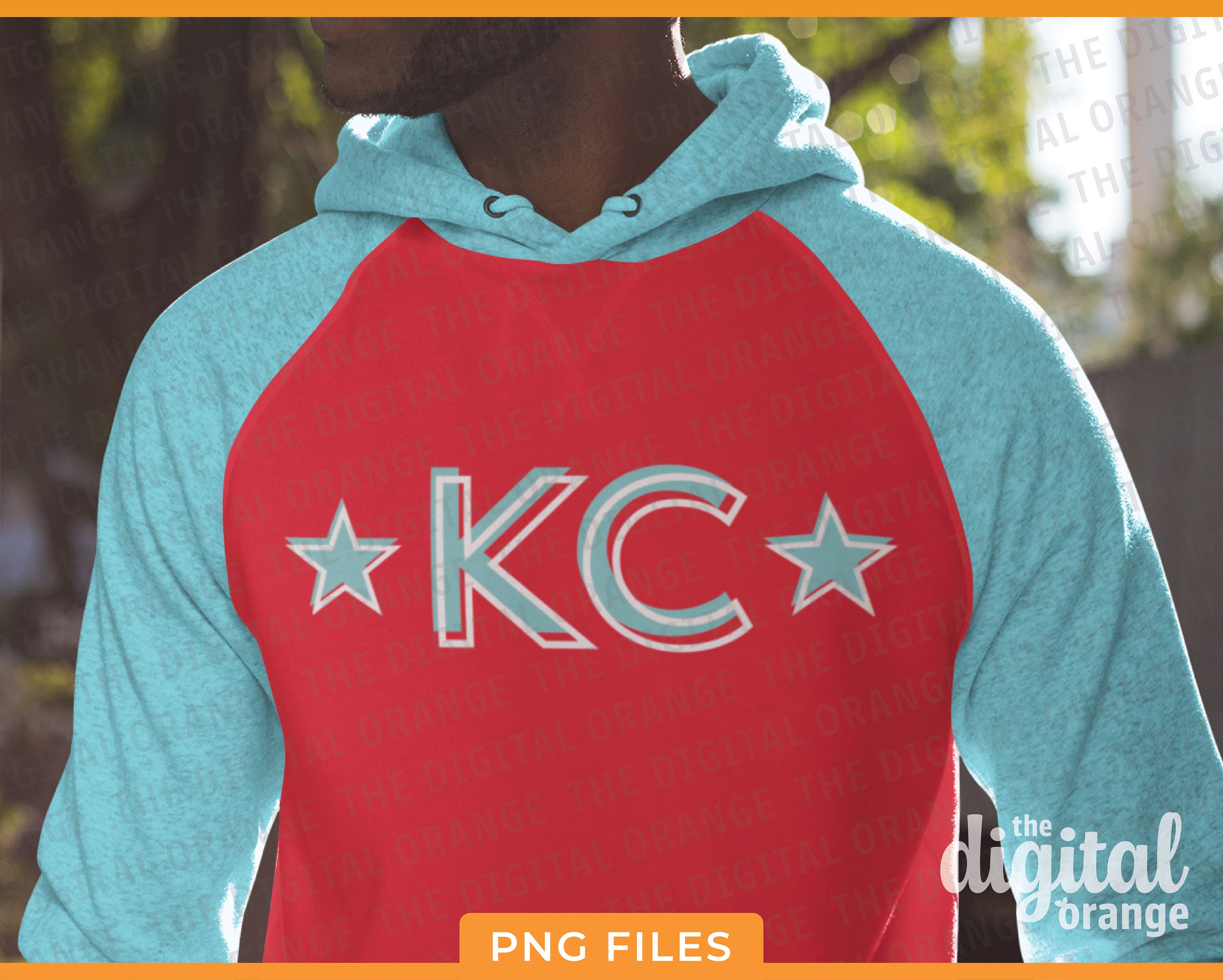 KC Star Offset PNG Bundle | Kc Current Soccer Art | Kansas City Soccer ...