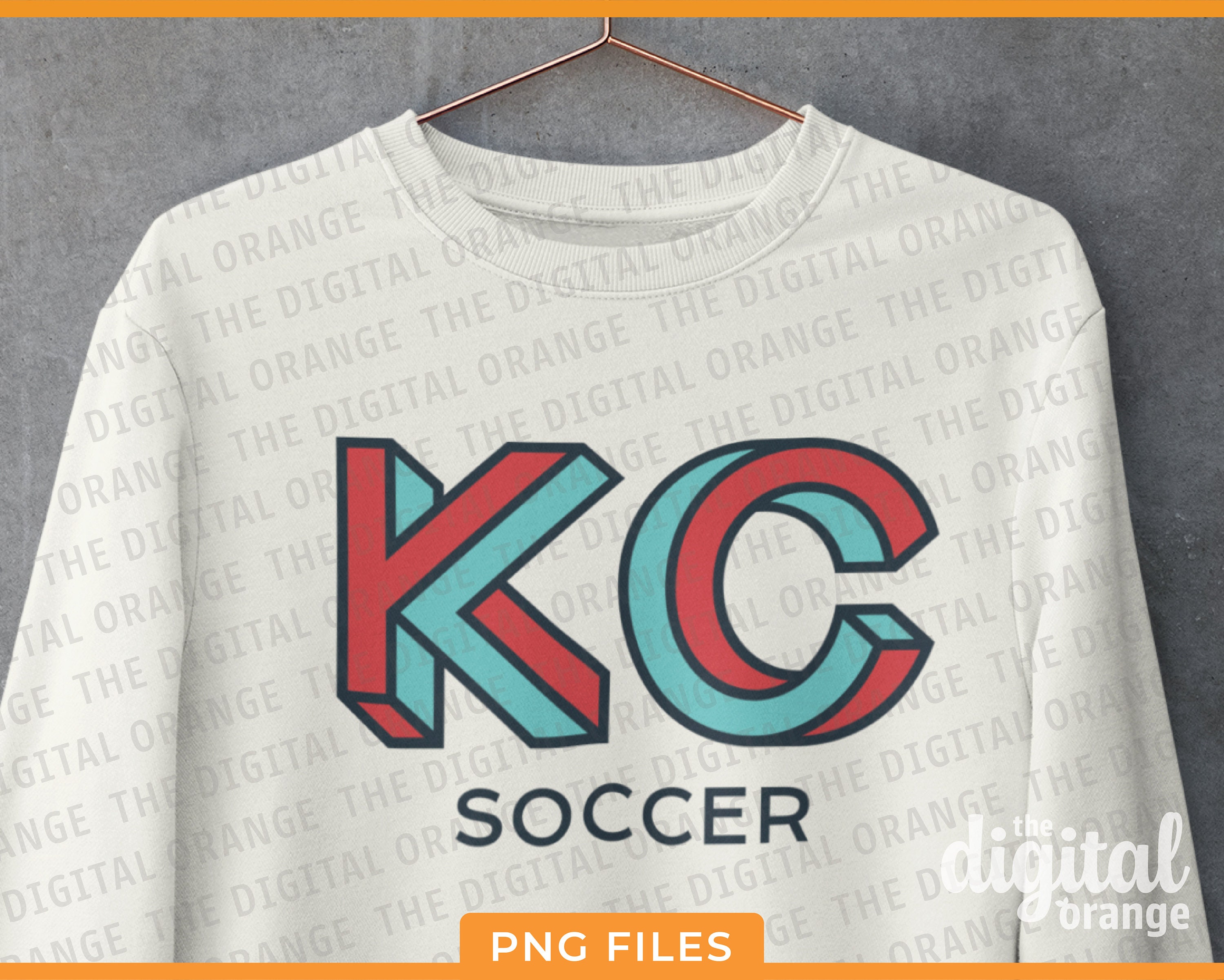 KC Soccer Twist PNG Bundle | Kc Current Soccer Art | Kansas City Soccer ...