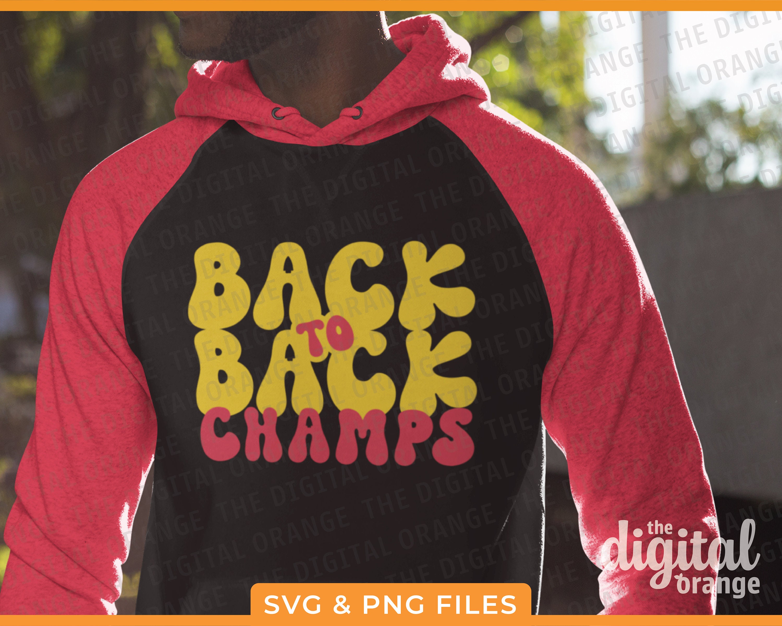 Back to Back Champs LVIII SVG & PNG | Welcome to Las Vegas Clip Art ...