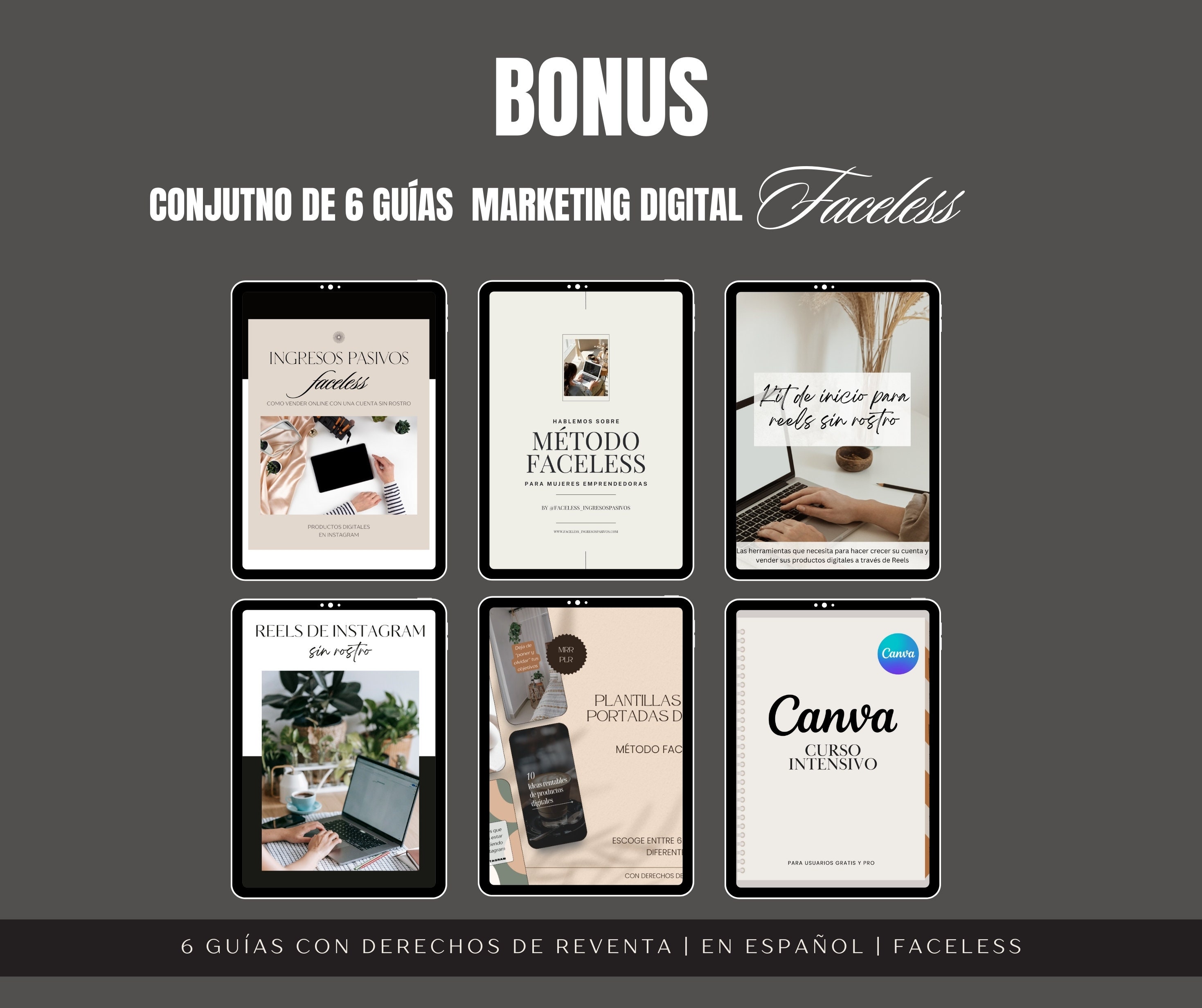 Digital Wealth Academy DWA Curso Marketing Digital 100% Derecho De ...