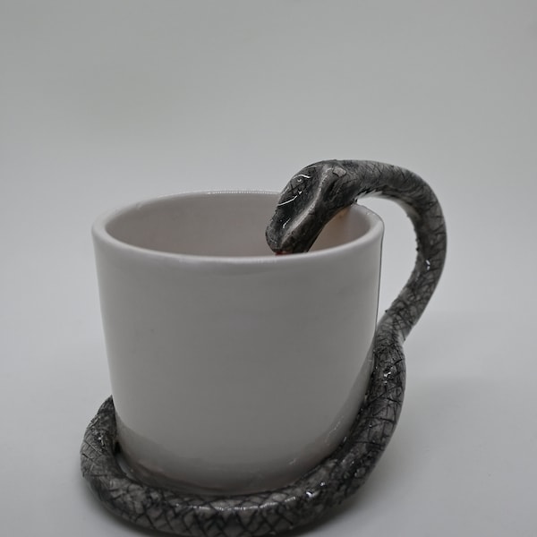 Snake Handle - Etsy